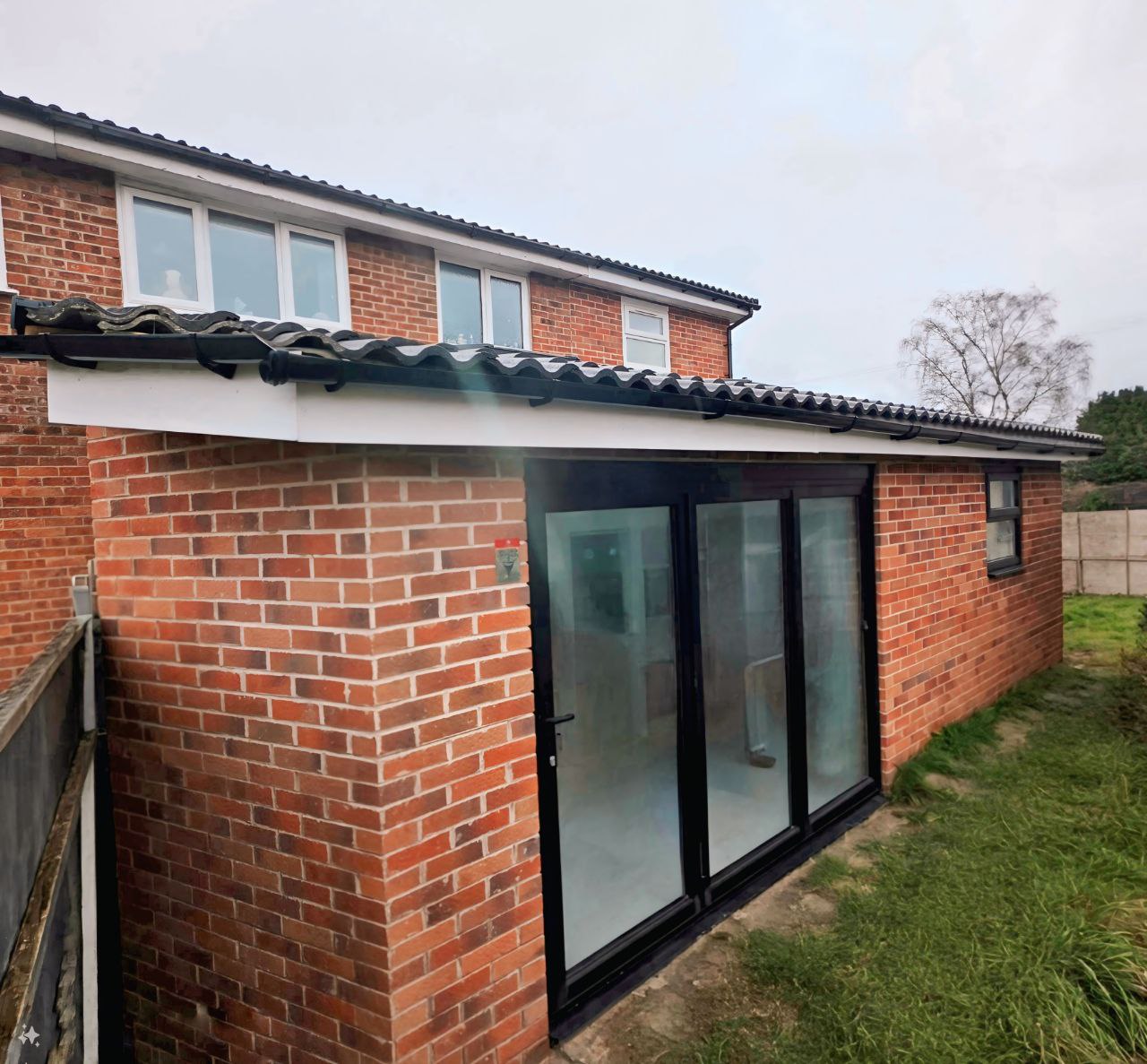 Our Projects | A.TO.ZII LTD | South Manchester Builders